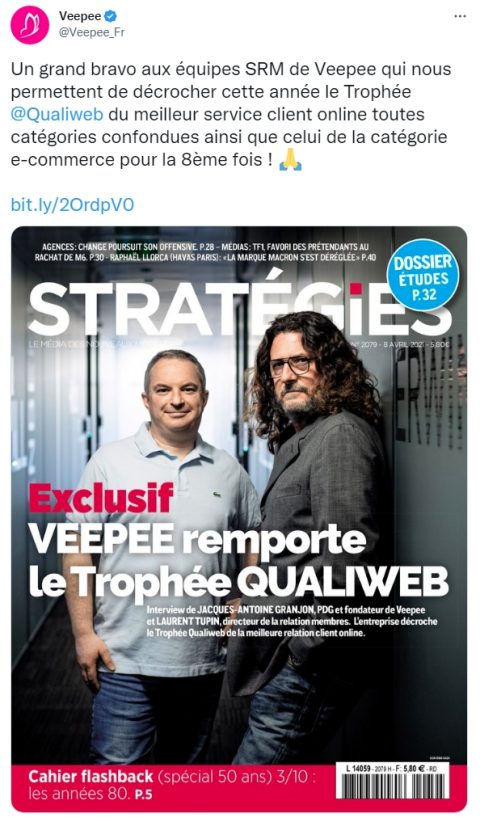 Externalisation du service client : tendances et exemples - LOGOS – Audit & Quality Monitoring ...